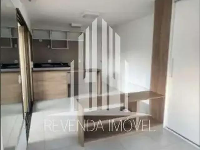 Apartamento para Venda em São Paulo/SP Vila Mariana 1 Quartos