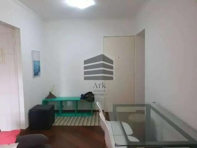 Apartamento para Venda em São Paulo/SP Vila Mariana 1 Quartos