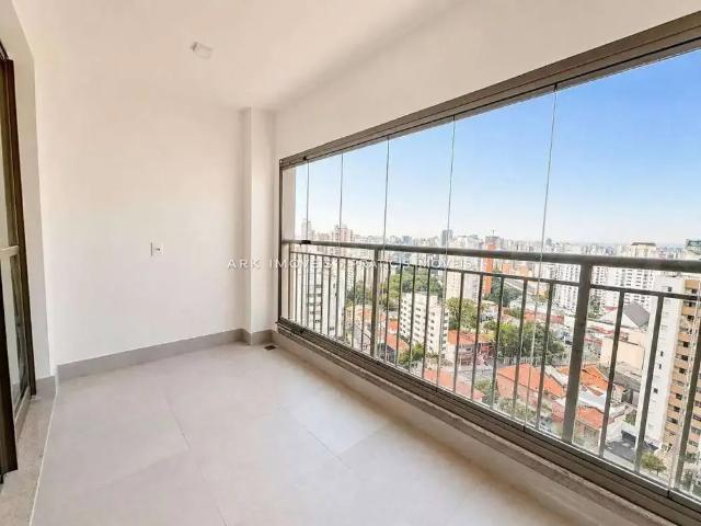 Apartamento para Venda em São Paulo/SP Vila Mariana 1 Quartos