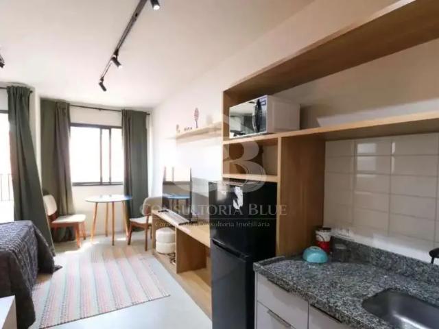 Apartamento para Venda em São Paulo/SP Vila Mariana 1 Quartos