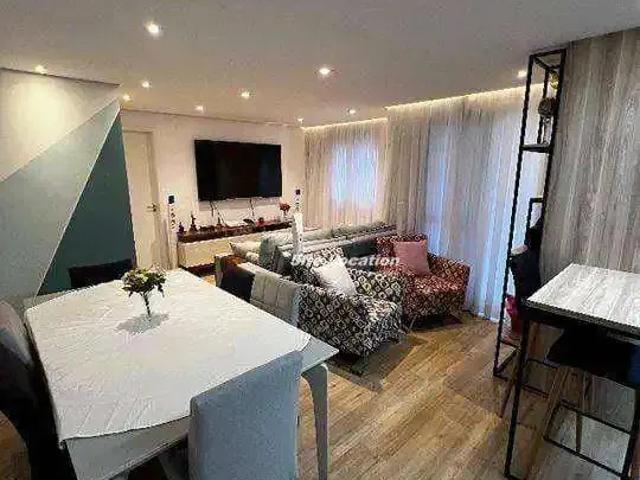 Apartamento para Venda em São Paulo/SP Vila Mariana 1 Quartos