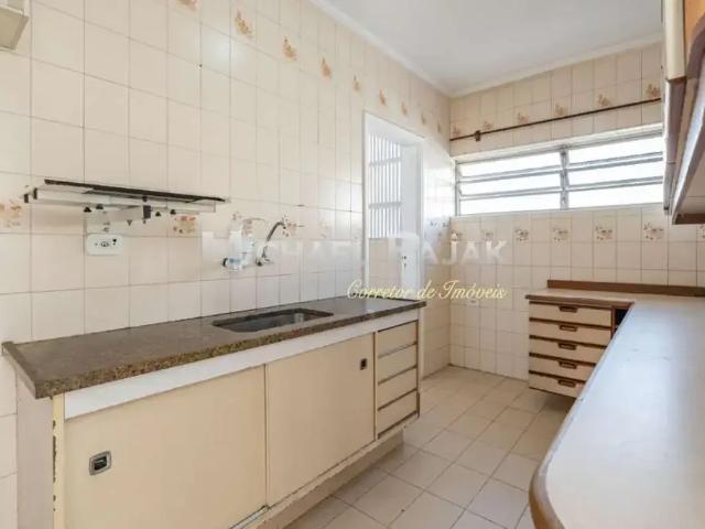 Apartamento para Venda em São Paulo/SP Vila Mariana 1 Quartos