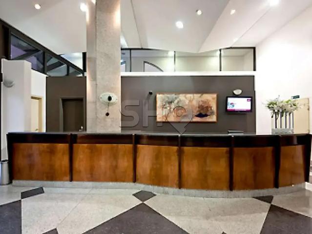 Apartamento para Venda em São Paulo/SP Vila Mariana 1 Quartos
