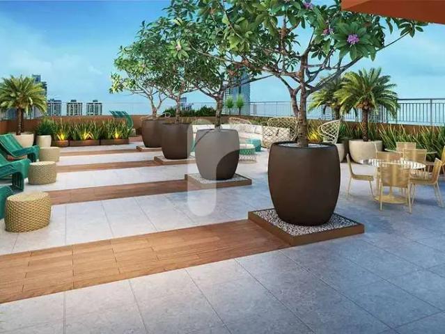 Apartamento para Venda em São Paulo/SP Vila Mariana 1 Quartos