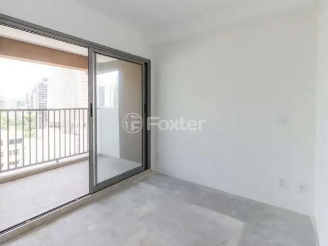 Apartamento para Venda em São Paulo/SP Vila Mariana 1 Quartos