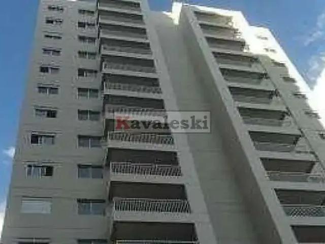 Apartamento para Venda em São Paulo/SP Vila Mariana 1 Quartos