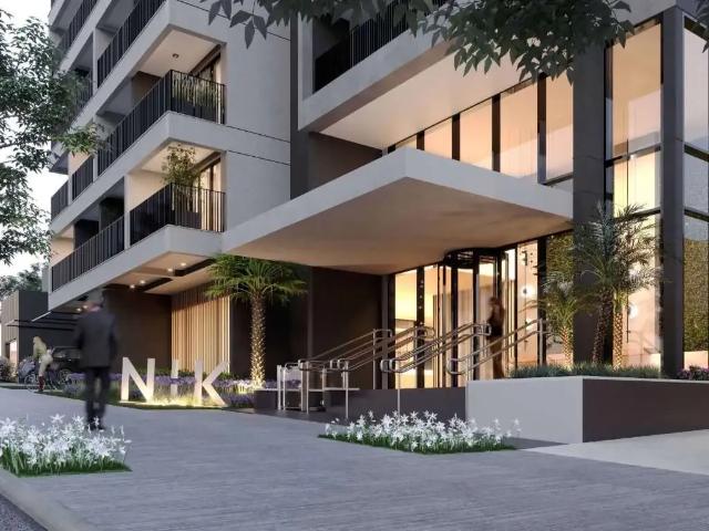 Apartamento para Venda em São Paulo/SP Vila Mariana 1 Quartos