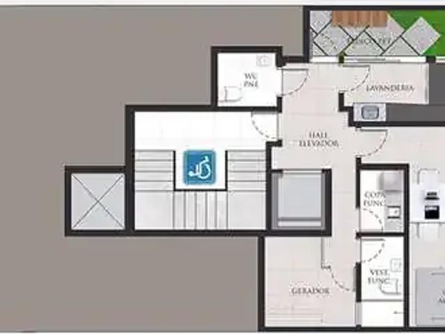 Apartamento para Venda em São Paulo/SP Vila Mariana 1 Quartos