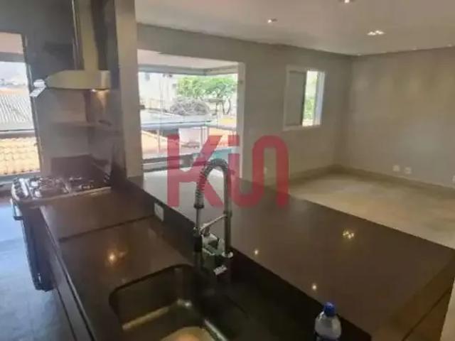 Apartamento para Venda em São Paulo/SP Vila Mariana 1 Quartos