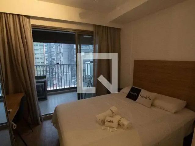 Apartamento para Venda em São Paulo/SP Vila Mariana 1 Quartos