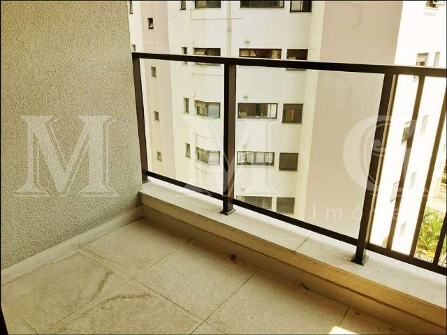 Apartamento para Venda em São Paulo/SP Vila Mariana 1 Quartos
