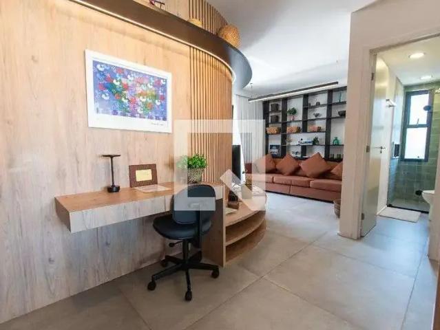 Apartamento para Venda em São Paulo/SP Vila Mariana 1 Quartos