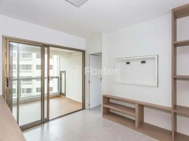 Apartamento para Venda em São Paulo/SP Vila Mariana 1 Quartos