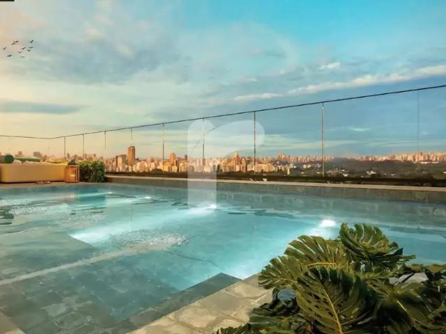 Apartamento para Venda em São Paulo/SP Vila Mariana 1 Quartos