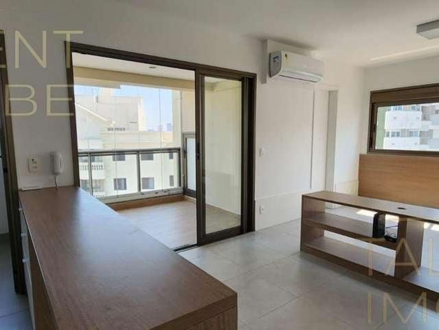 Apartamento para Venda em São Paulo/SP Vila Mariana 1 Quartos