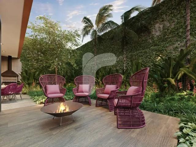 Apartamento para Venda em São Paulo/SP Vila Mariana 1 Quartos