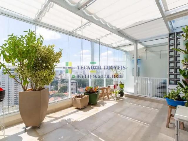 Apartamento para Venda em São Paulo/SP Vila Mariana 1 Quartos