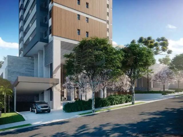 Apartamento para Venda em São Paulo/SP Vila Mariana 1 Quartos
