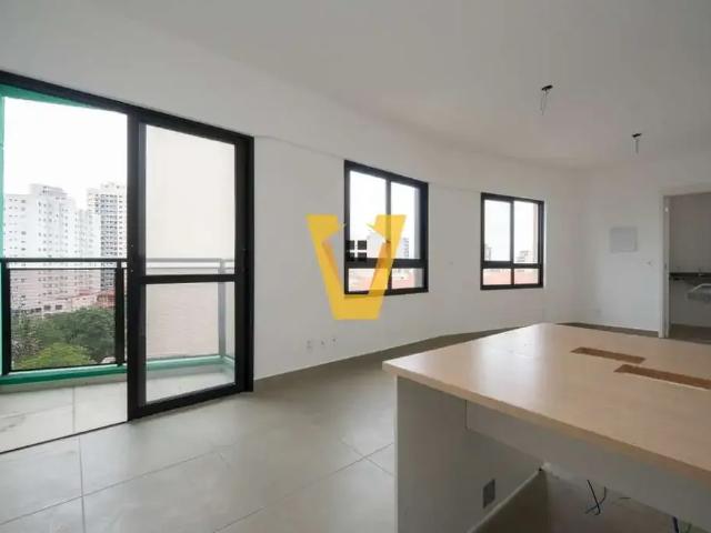 Apartamento para Venda em São Paulo/SP Vila Mariana 1 Quartos