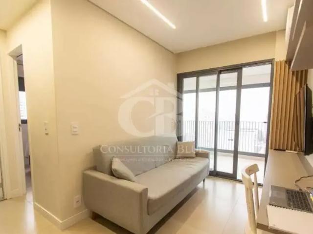 Apartamento para Venda em São Paulo/SP Vila Mariana 1 Quartos