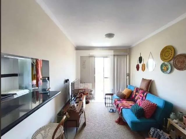Apartamento para Venda em São Paulo/SP Vila Mariana 1 Quartos