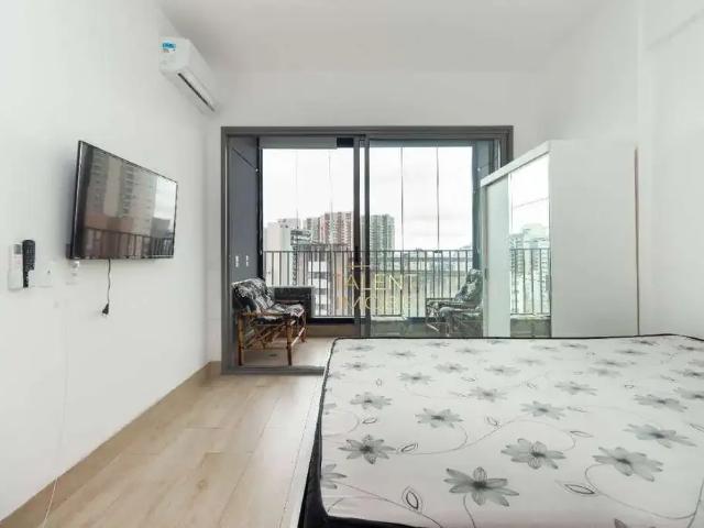 Apartamento para Venda em São Paulo/SP Vila Mariana 1 Quartos