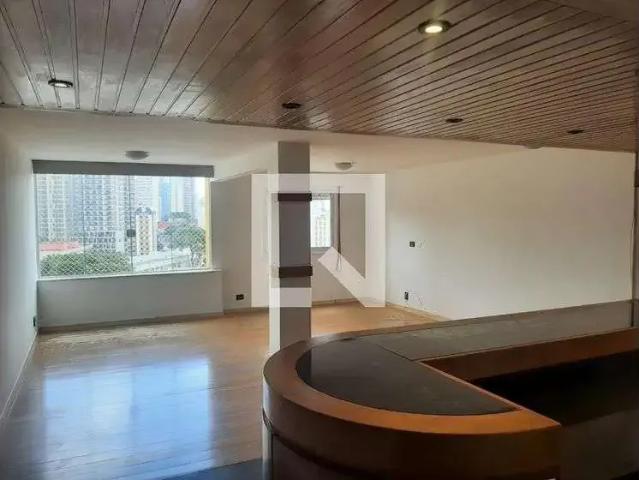 Apartamento para Venda em São Paulo/SP Vila Mariana 1 Quartos