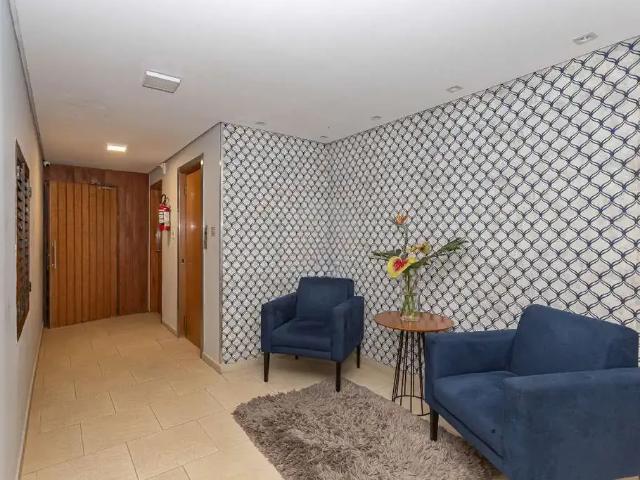 Apartamento para Venda em São Paulo/SP Vila Mariana 1 Quartos