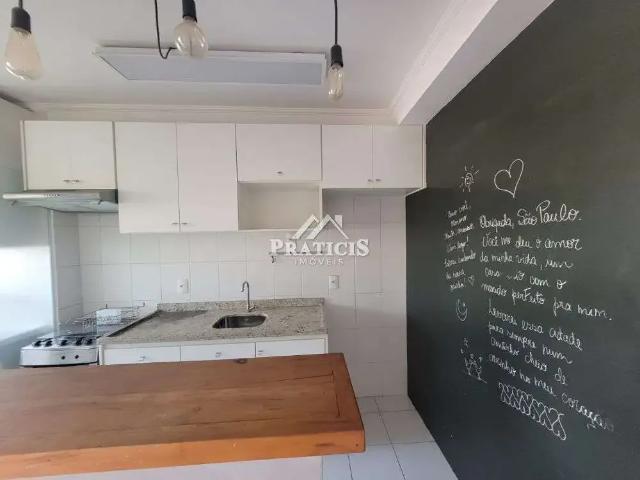 Apartamento para Venda em São Paulo/SP Vila Mariana 1 Quartos