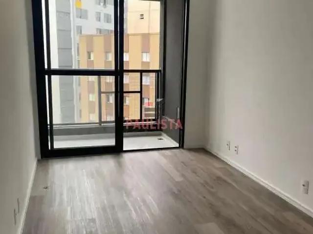 Apartamento para Venda em São Paulo/SP Vila Mariana 1 Quartos