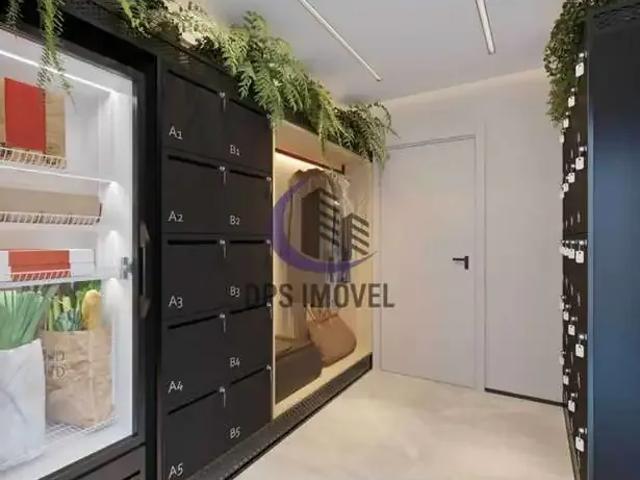 Apartamento para Venda em São Paulo/SP Vila Mariana 1 Quartos