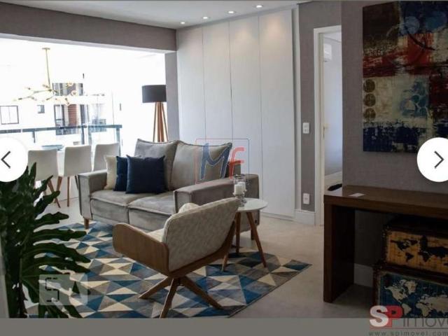 Apartamento para Venda em São Paulo/SP Vila Mariana 1 Quartos