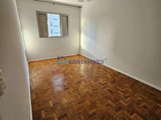 Apartamento para Venda em São Paulo/SP Vila Mariana 1 Quartos