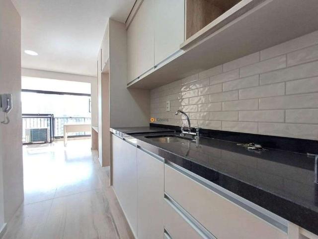Apartamento para Venda em São Paulo/SP Vila Mariana 1 Quartos