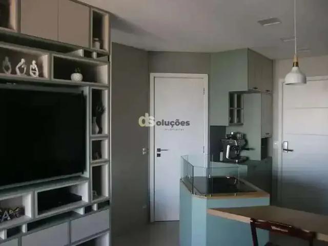 Apartamento para Venda em São Paulo/SP Vila Mariana 1 Quartos