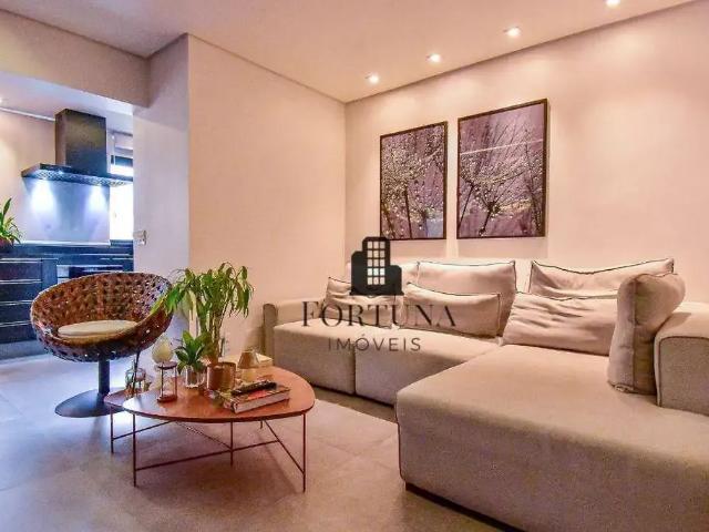 Apartamento para Venda em São Paulo/SP Vila Mariana 1 Quartos