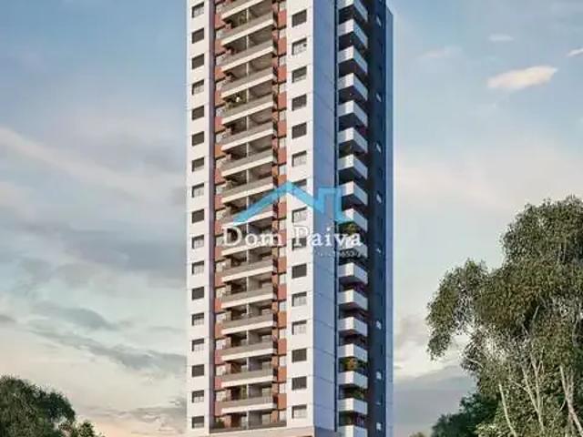 Apartamento para Venda em São Paulo/SP Vila Mariana 1 Quartos