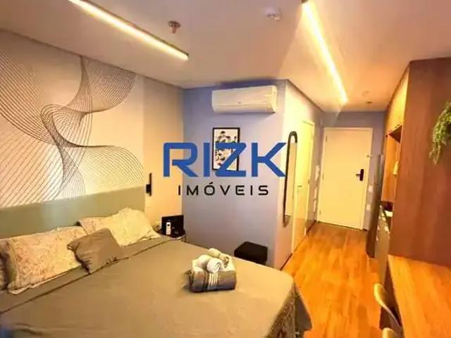 Apartamento para Venda em São Paulo/SP Vila Mariana 1 Quartos