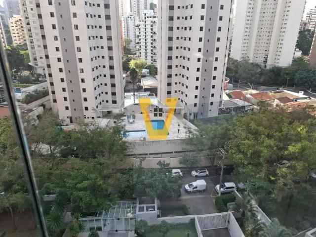 Apartamento para Venda em São Paulo/SP Vila Mariana 1 Quartos