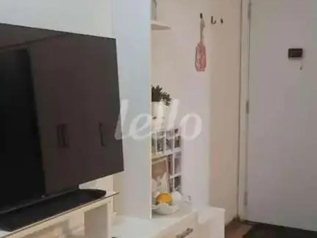 Apartamento para Venda em São Paulo/SP Vila Mariana 1 Quartos