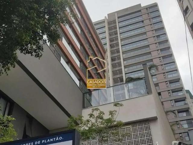 Apartamento para Venda em São Paulo/SP Vila Mariana 1 Quartos