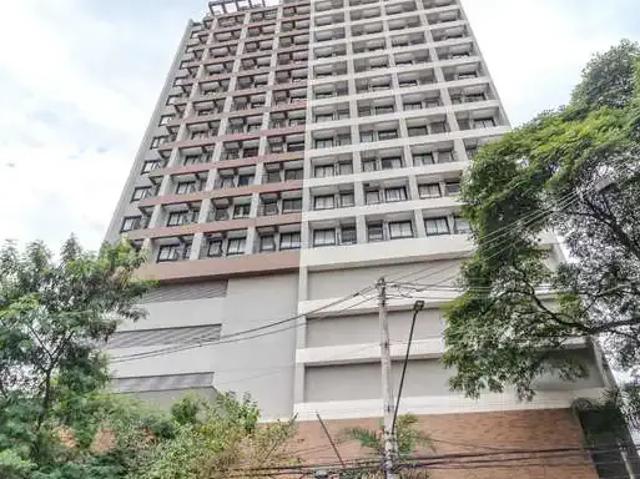 Apartamento para Venda em São Paulo/SP Vila Mariana 1 Quartos