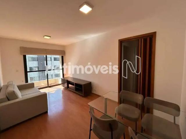 Apartamento para Venda em São Paulo/SP Vila Mariana 1 Quartos