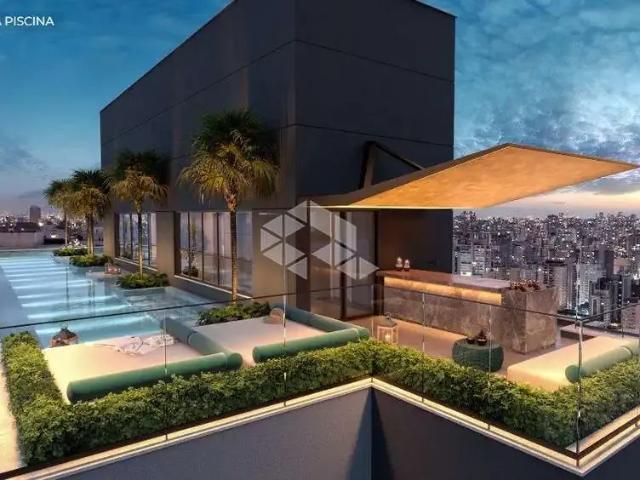 Apartamento para Venda em São Paulo/SP Vila Mariana 1 Quartos