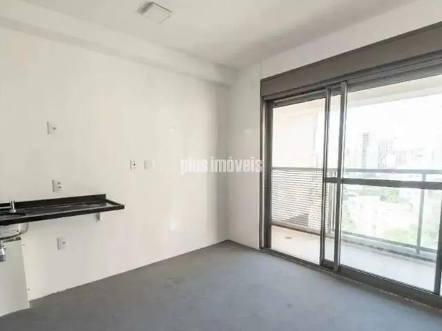 Apartamento para Venda em São Paulo/SP Vila Mariana 1 Quartos