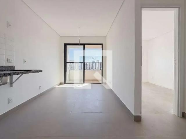 Apartamento para Venda em São Paulo/SP Vila Mariana 1 Quartos