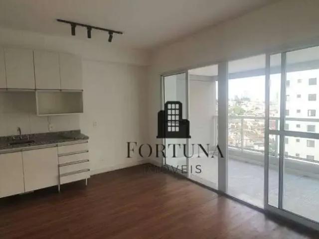 Apartamento para Venda em São Paulo/SP Vila Mariana 1 Quartos