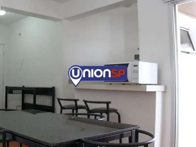 Apartamento para Venda em São Paulo/SP Vila Mariana 1 Quartos
