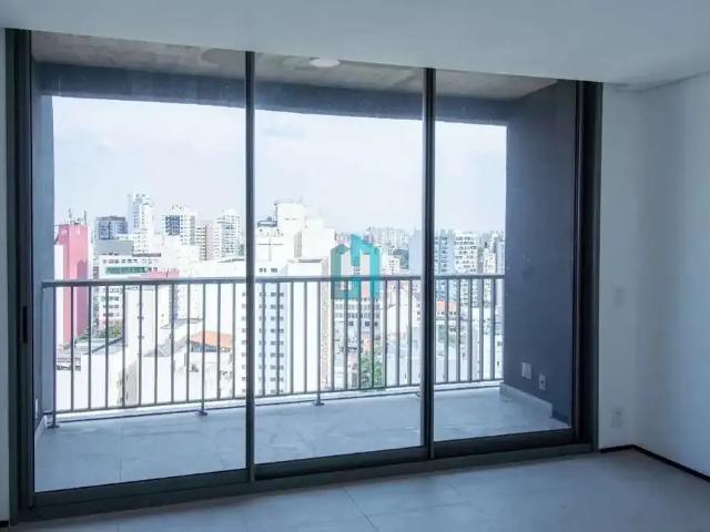 Apartamento para Venda em São Paulo/SP Vila Mariana 1 Quartos