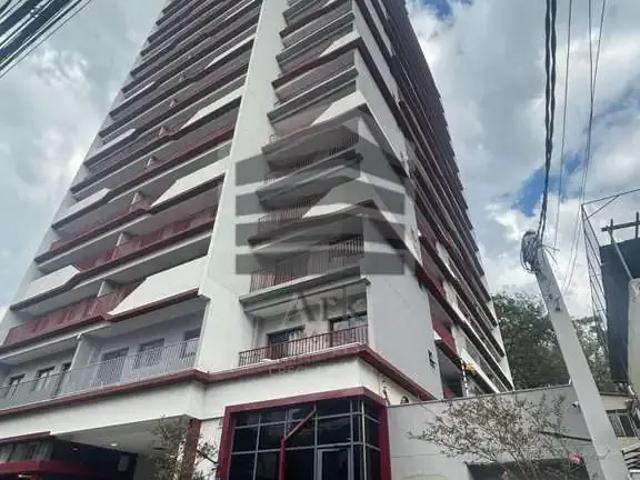 Apartamento para Venda em São Paulo/SP Vila Mariana 1 Quartos